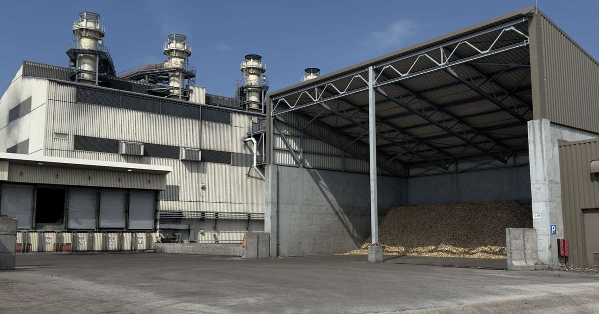 Lokun kísilversins á Bakka: „Það mun fólk fara“ - RÚV.is