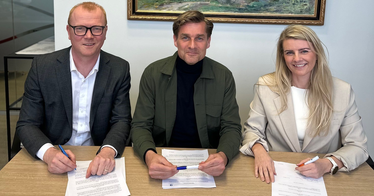 Pétur Georg Markan ráðinn bæjarstjóri í Hveragerði - RÚV.is