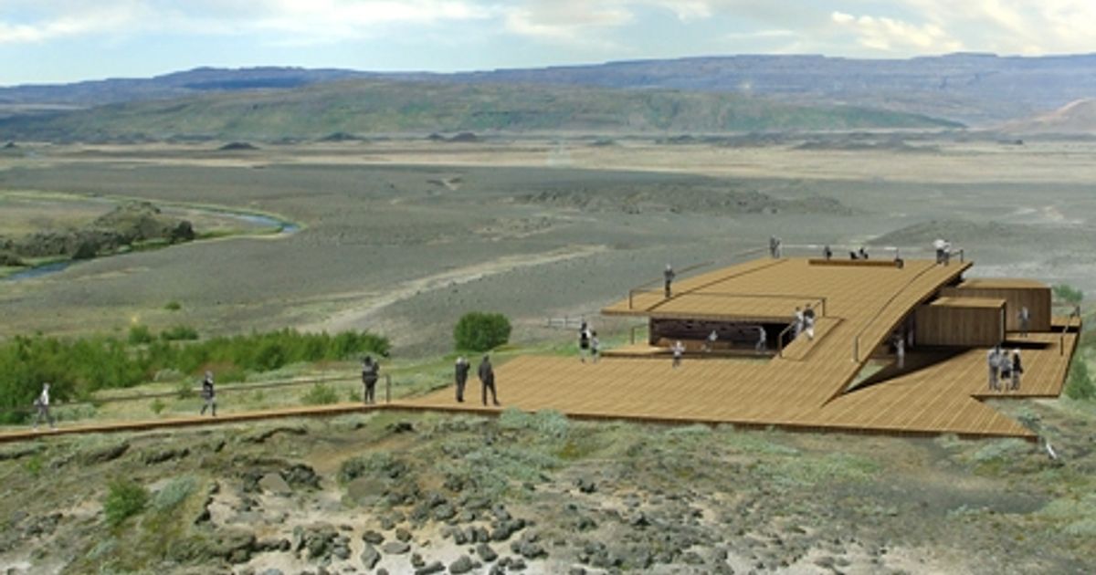 Stöngin inn í Þjórsárdal - RÚV.is