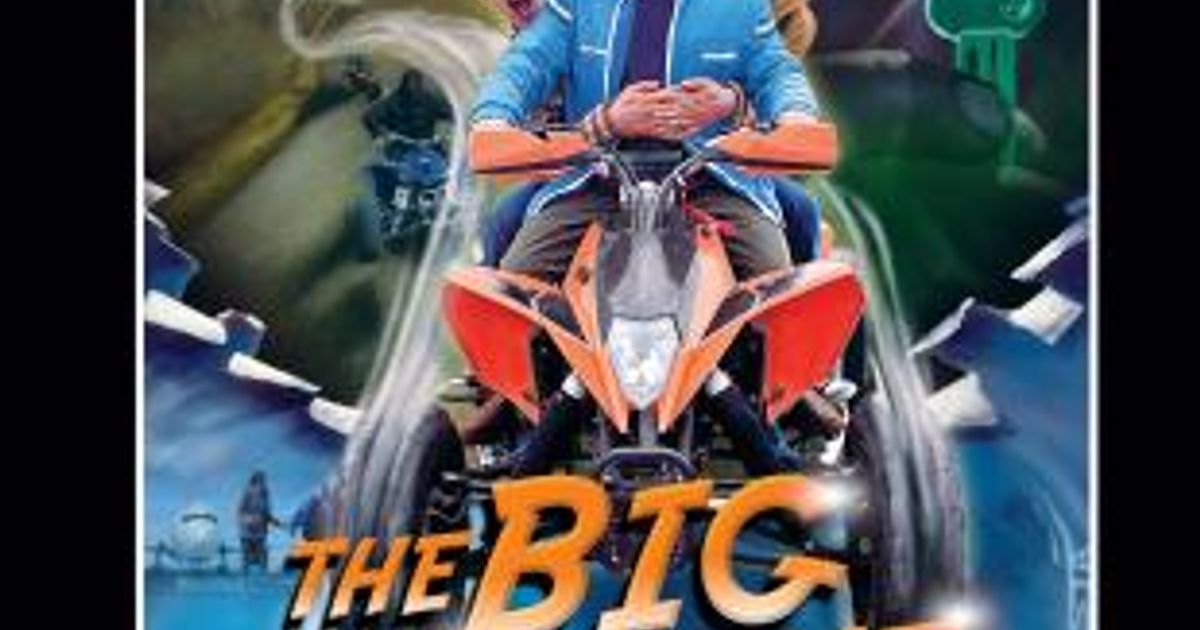 Sveppi í víking - RÚV.is