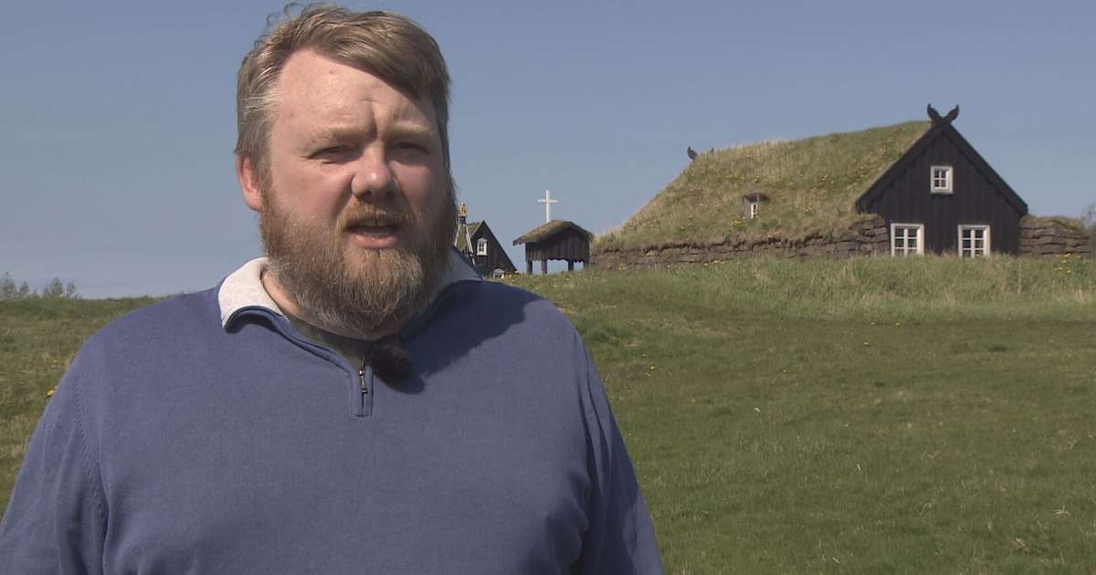 Hlutverk safna annað en bara að setja upp sýningar - RÚV.is