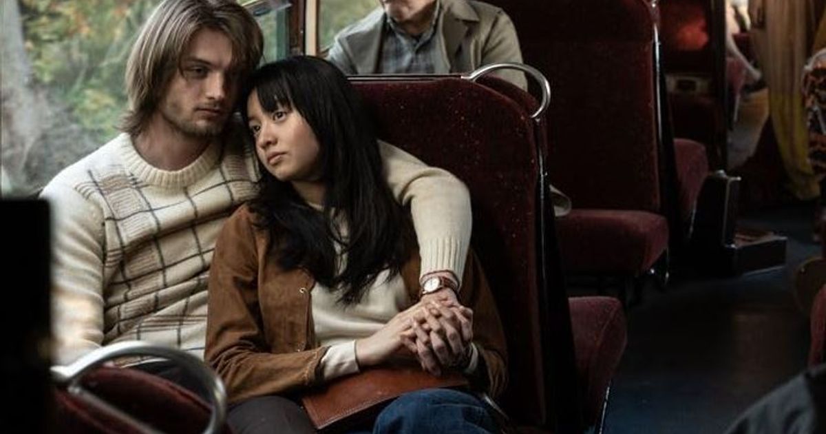 Snerting framlag Íslands til Óskarsverðlauna - RÚV.is