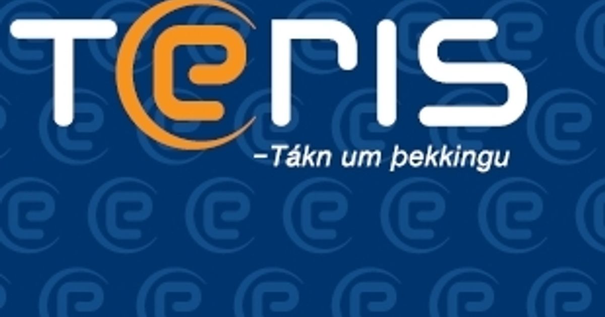 Teris segir upp 18 manns - RÚV.is