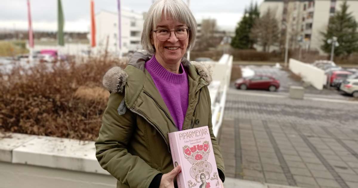Hvers vegna fengu einhleypar konur neikvæðan stimpil piparmeyjarinnar ...