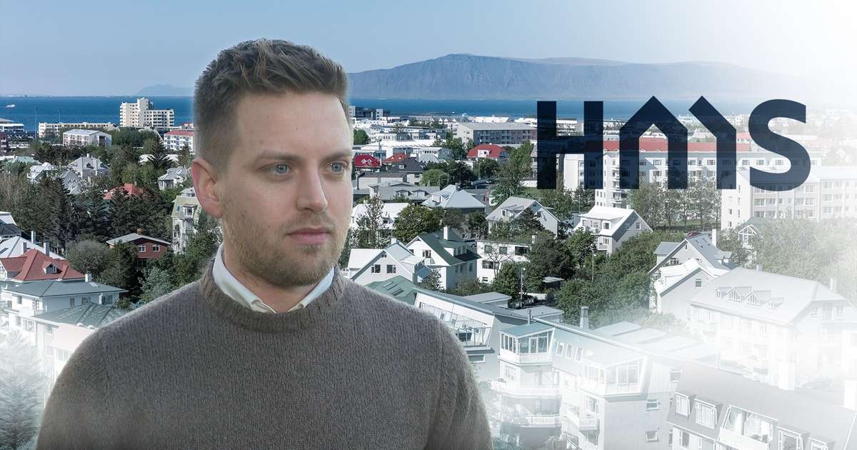 Fasteignamarkaðurinn kólnar - RÚV.is