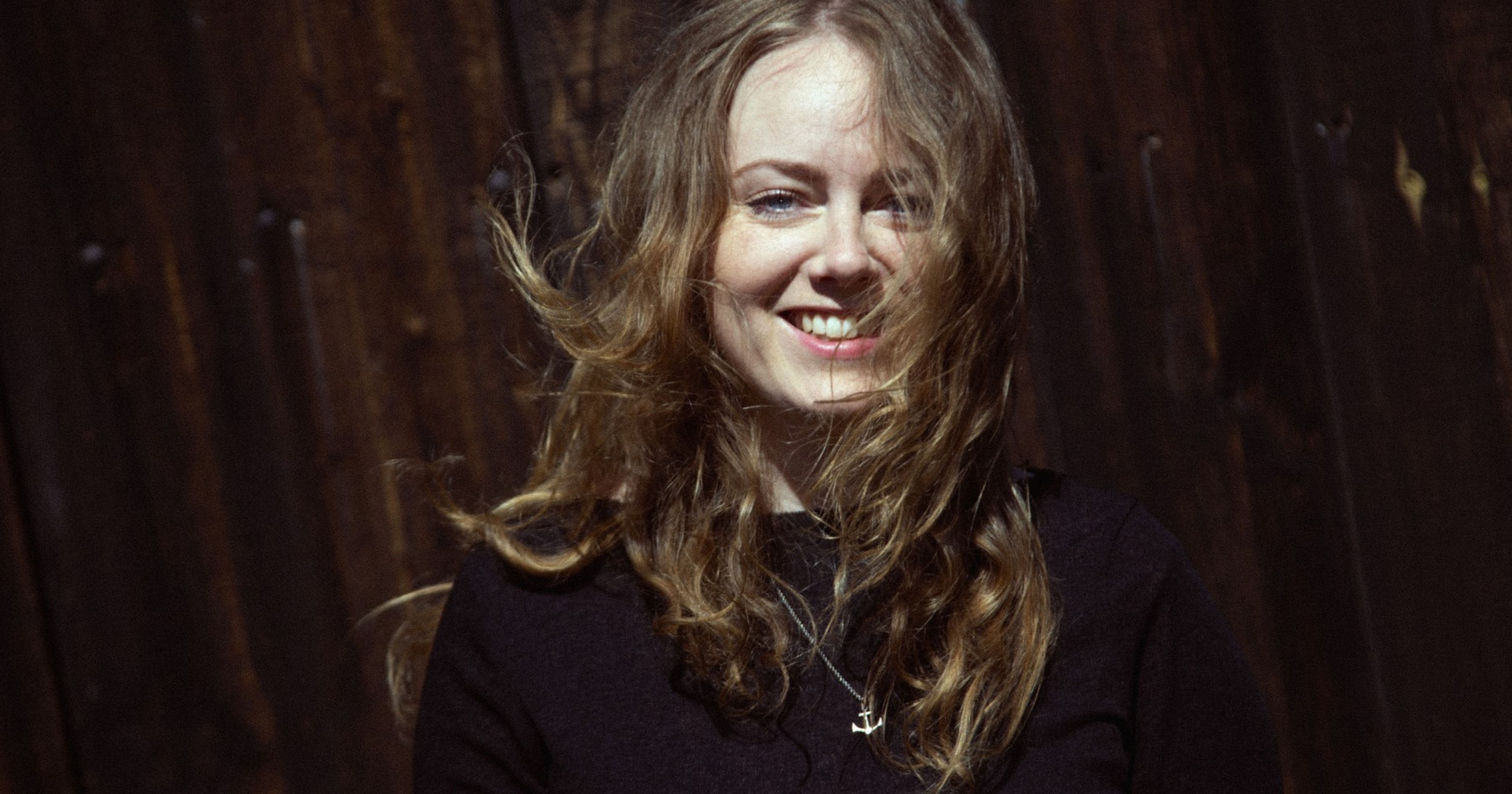 Fór frá því að smyrja samlokur fyrir Ólaf Darra yfir í að leikstýra ...