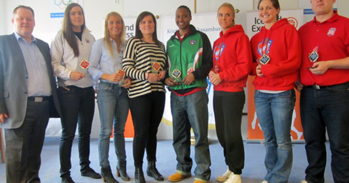 Lele Hardy best - RÚV.is