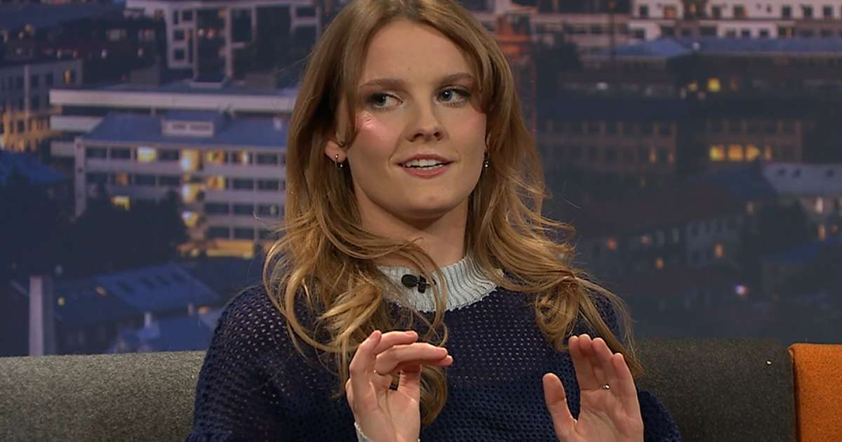 Fólk slípar íslenskuna þegar Vigdís nálgast - RÚV.is