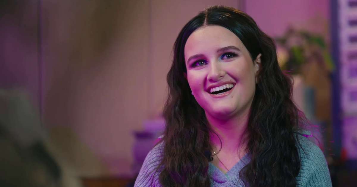 „Er þetta draumur eða raunveruleiki, ég er enn ekki búin að átta mig á ...