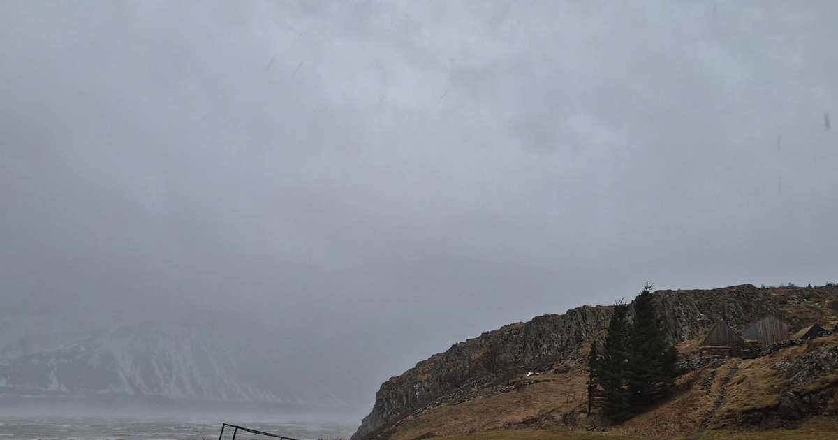 Leit hætt í Borgarnesi - RÚV.is