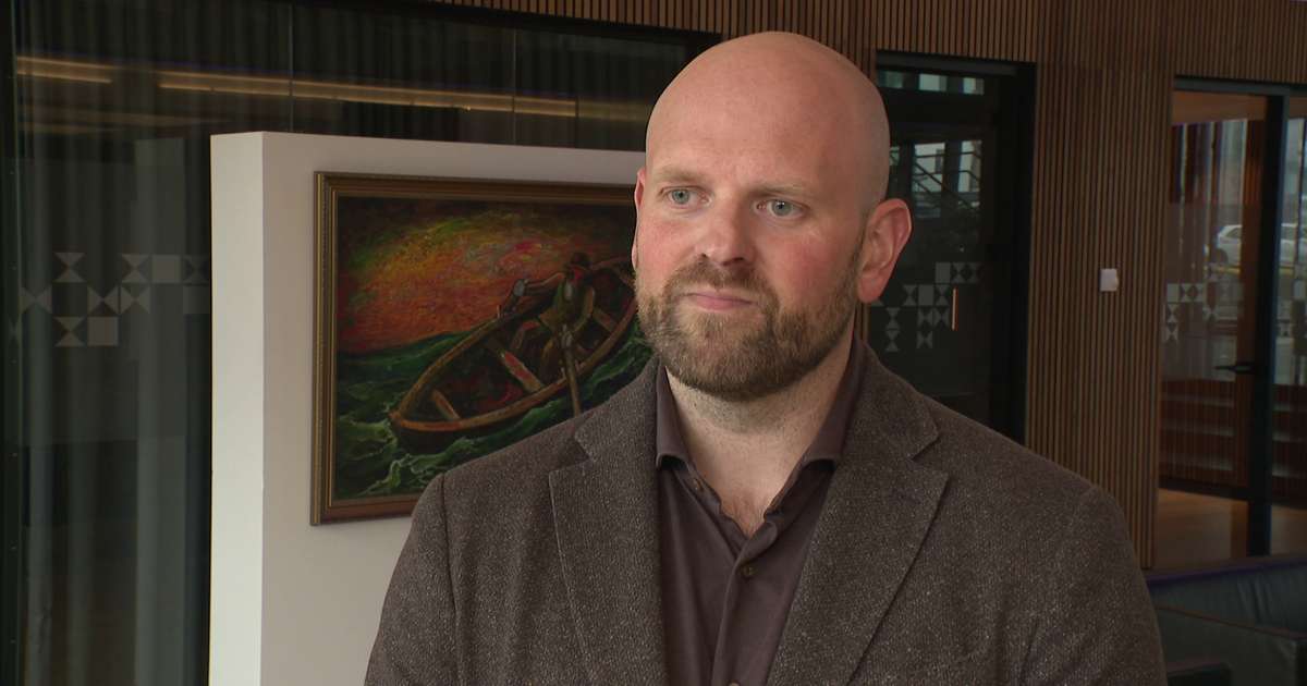 Tollar Trumps hafa lítil áhrif á stærstu útflutningsgreinina - RÚV.is