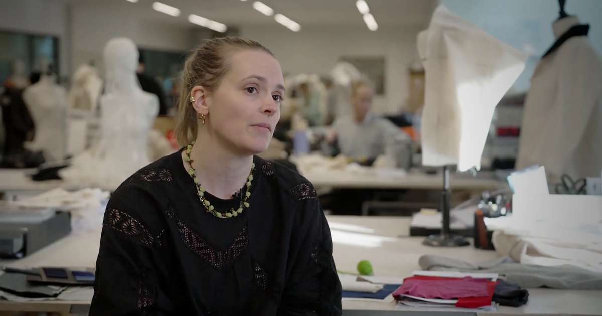 Hver erfir fötin okkar? - RÚV.is