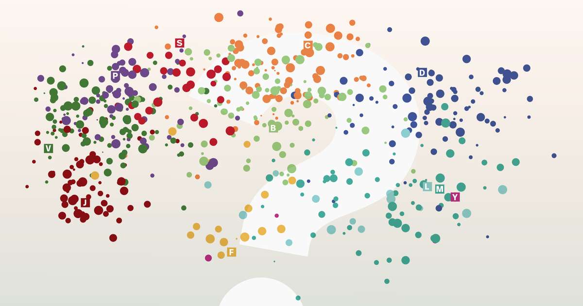 All you need to know about the election - with RÚV English - RÚV.is