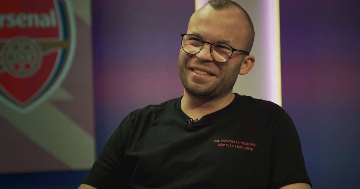 „Fólk má alveg kalla mig Nablann“ - RÚV.is