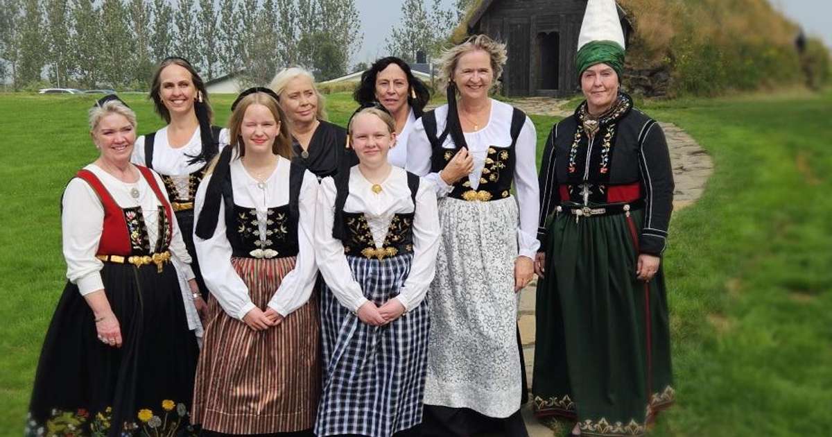 "Ferrari of grand pianos" inaugurated at Skálholt festival - RÚV.is