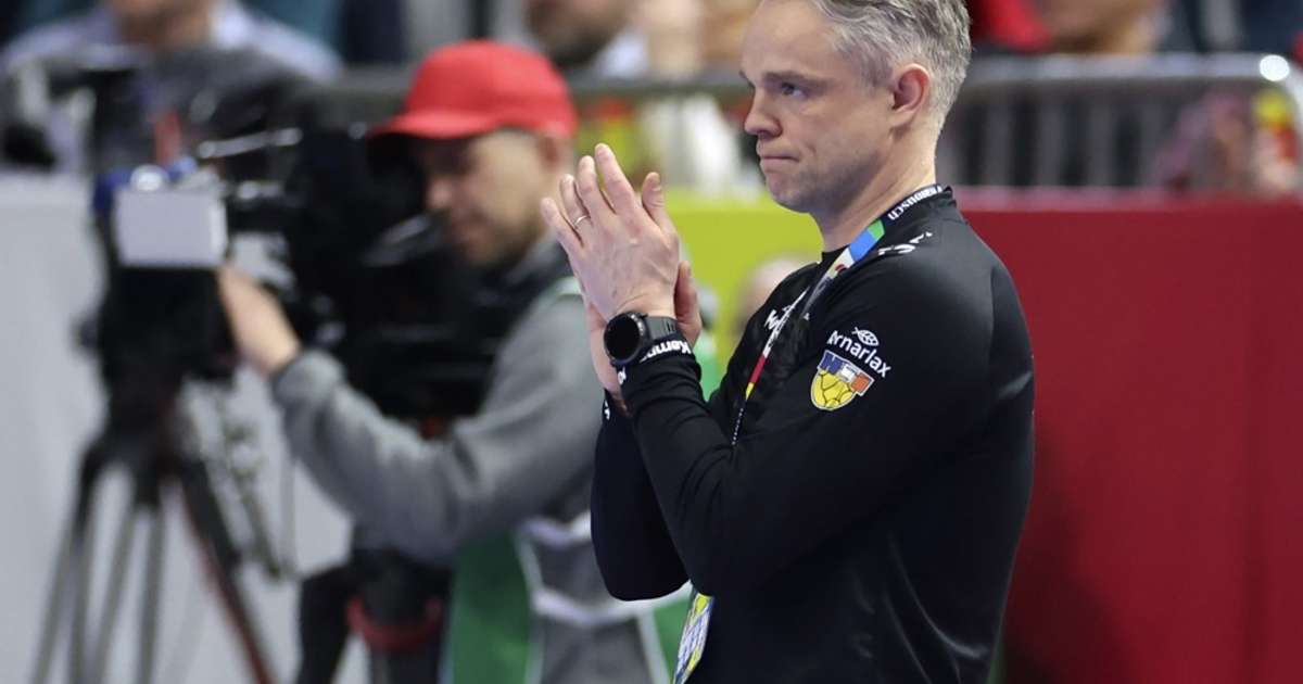 Vantar hvorki hug né hungur í menn fyrir leikinn á morgun - RÚV.is