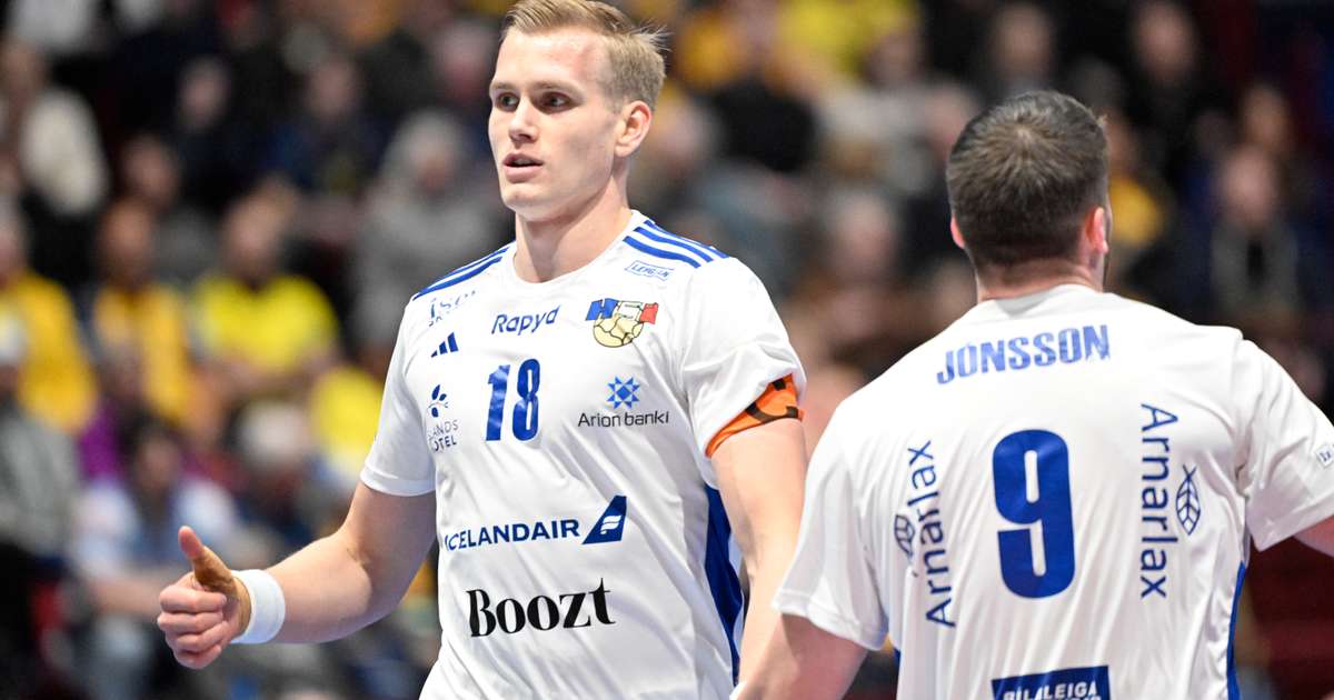 Svona horfirðu á HM í handbolta erlendis - RÚV.is