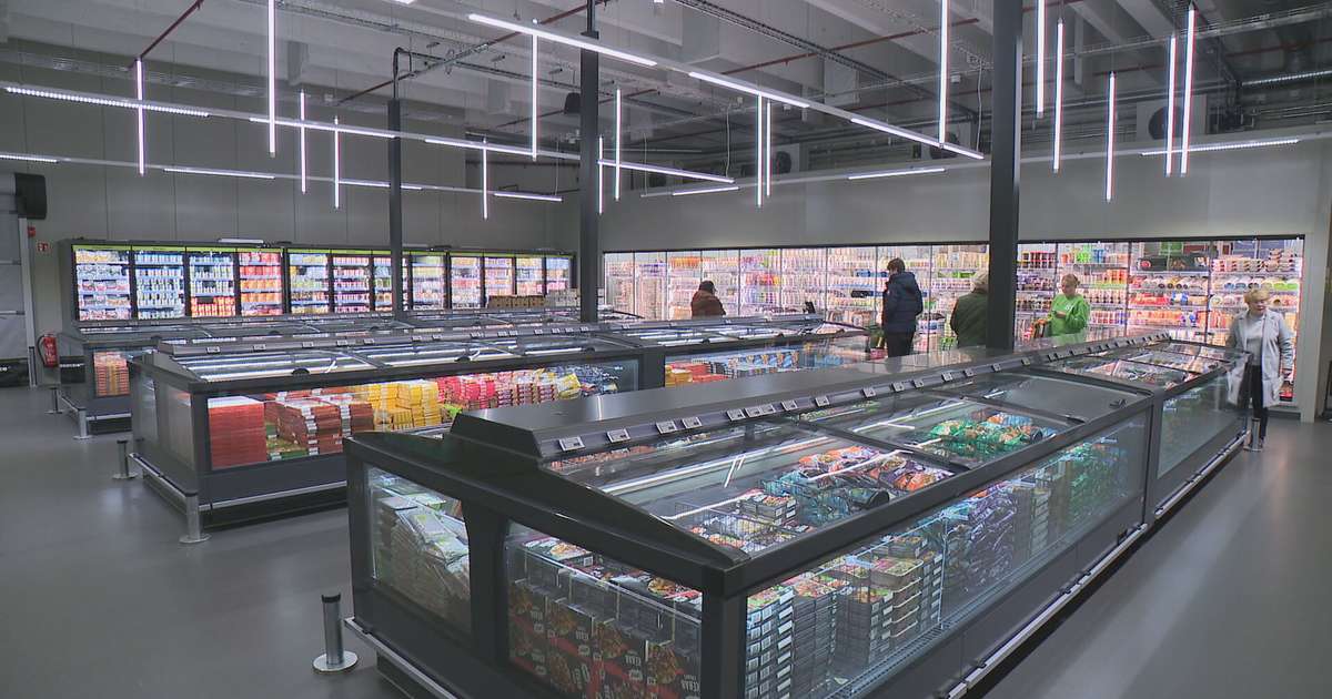 Samkaup og Heimkaup sameinast - RÚV.is