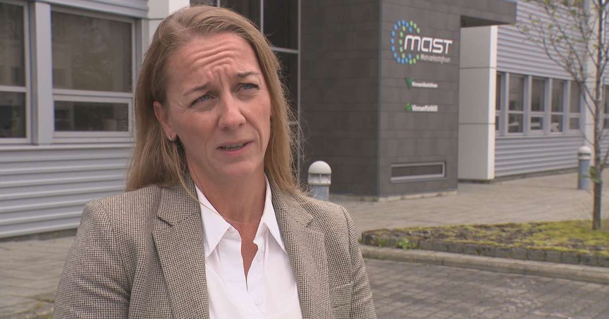 Forstjóri MAST: „Að sjálfsögðu er ekki gott að finna eldislax í ...