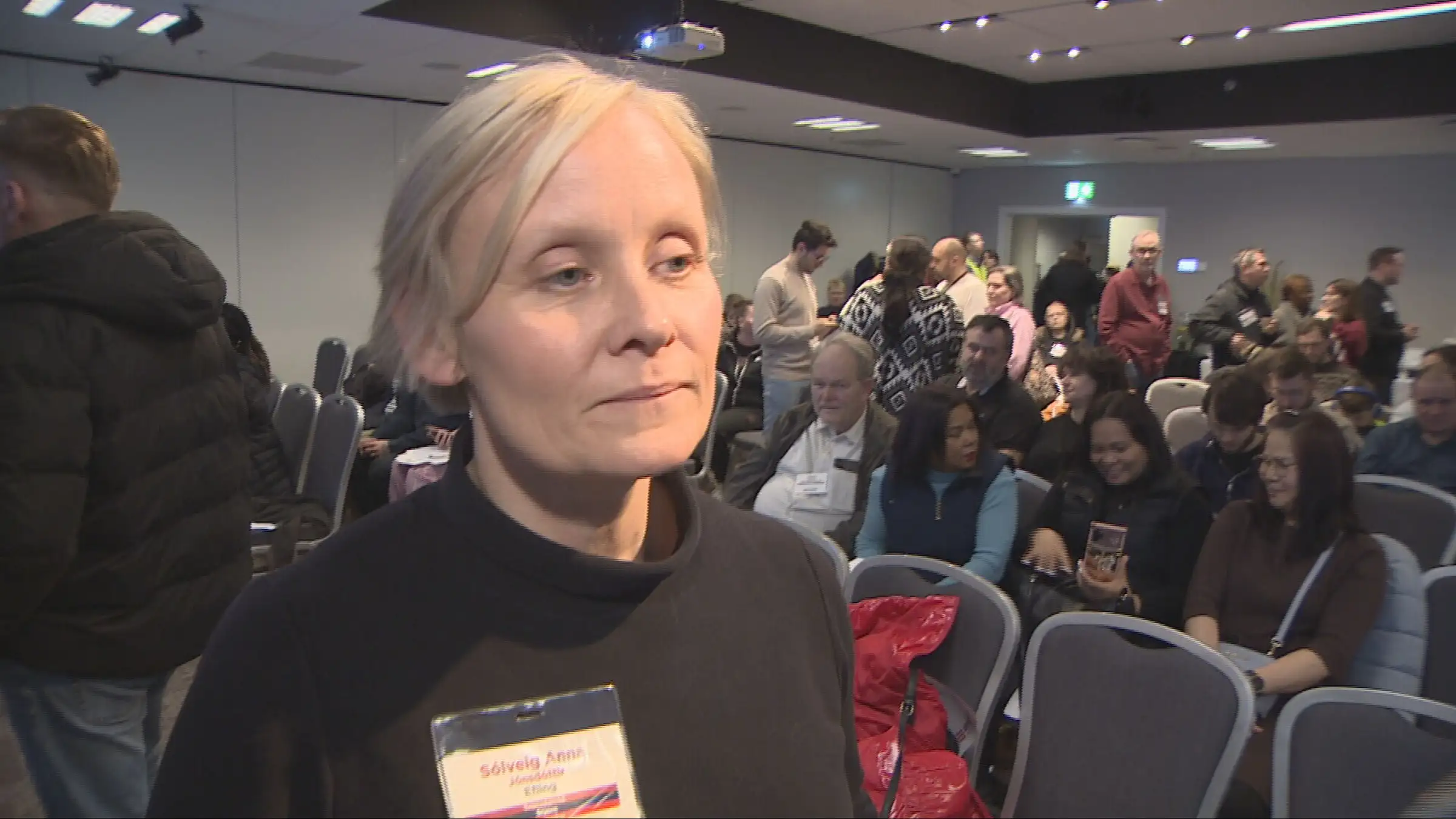 „Févíti“ gegn launaþjófnaði - RÚV.is