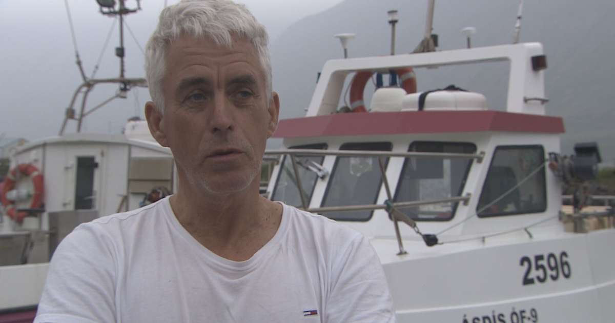 Strandveiðisjómenn vona að baráttan skili sér til lengri tíma - RÚV.is