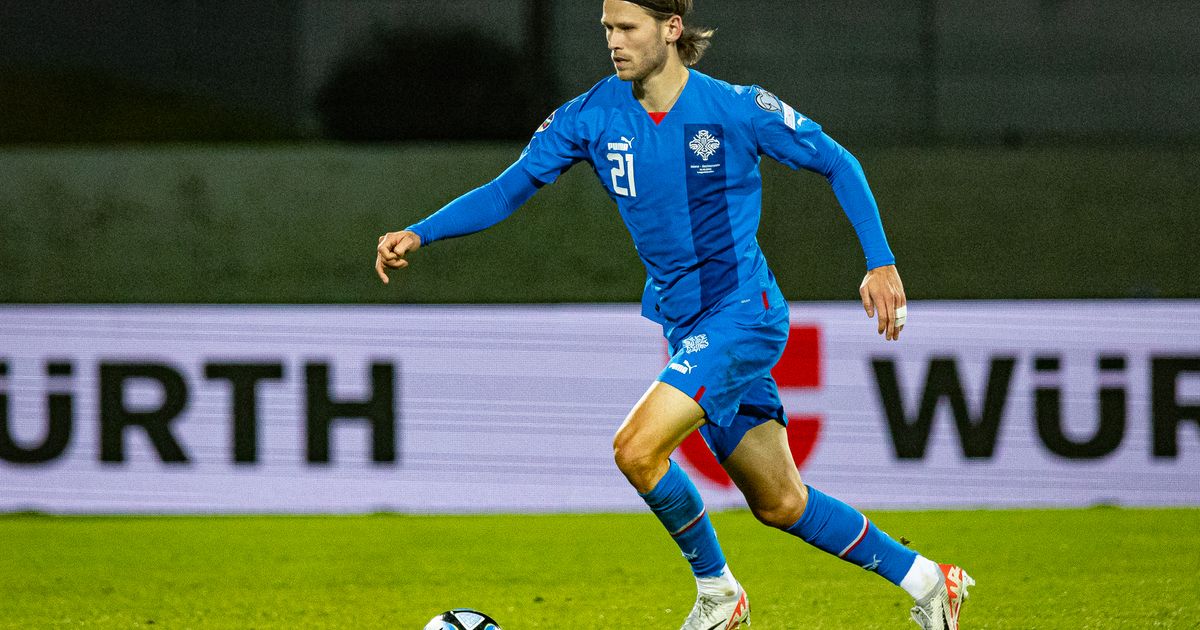 „Stór mistök sem við gerum í dag verða okkur að falli“ - RÚV.is