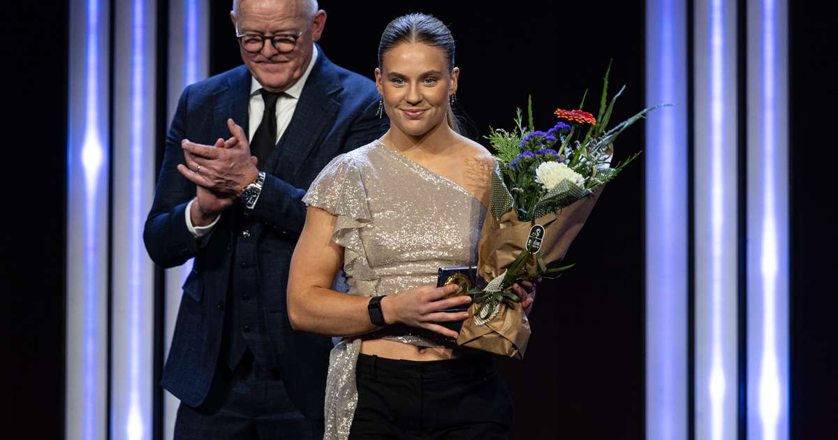 Eygló Íslandsmeistari: „Við lásum bara leikinn“ - RÚV.is