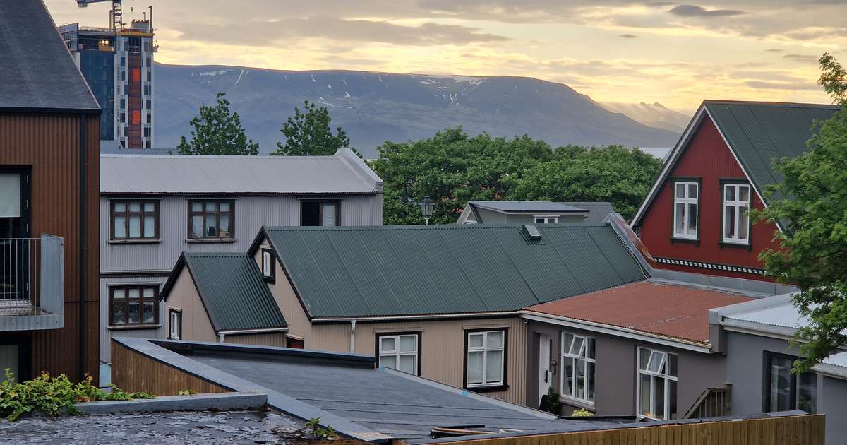 Hitinn gæti farið í 20 stig í fyrsta skipti í sumar - RÚV.is
