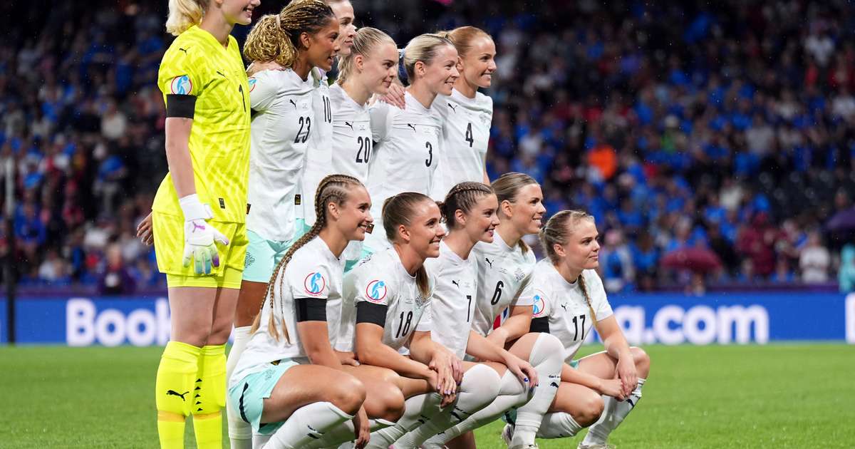 EM í dag: Ísland spilar upp á stoltið - RÚV.is