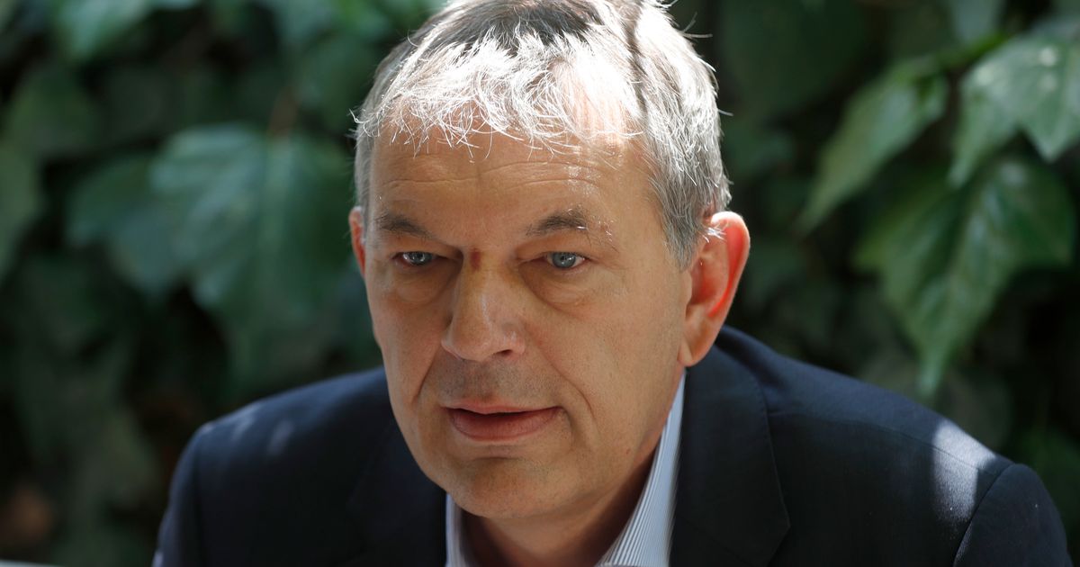 Palestínuaðstoðinni bannað að færa stríðshrjáðum mat - RÚV.is