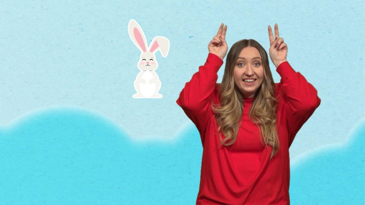 Smástund II - Spilari RÚV