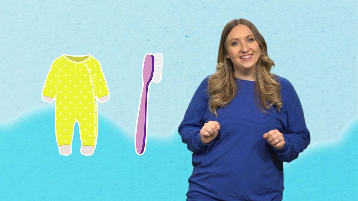 Smástund II - Spilari RÚV