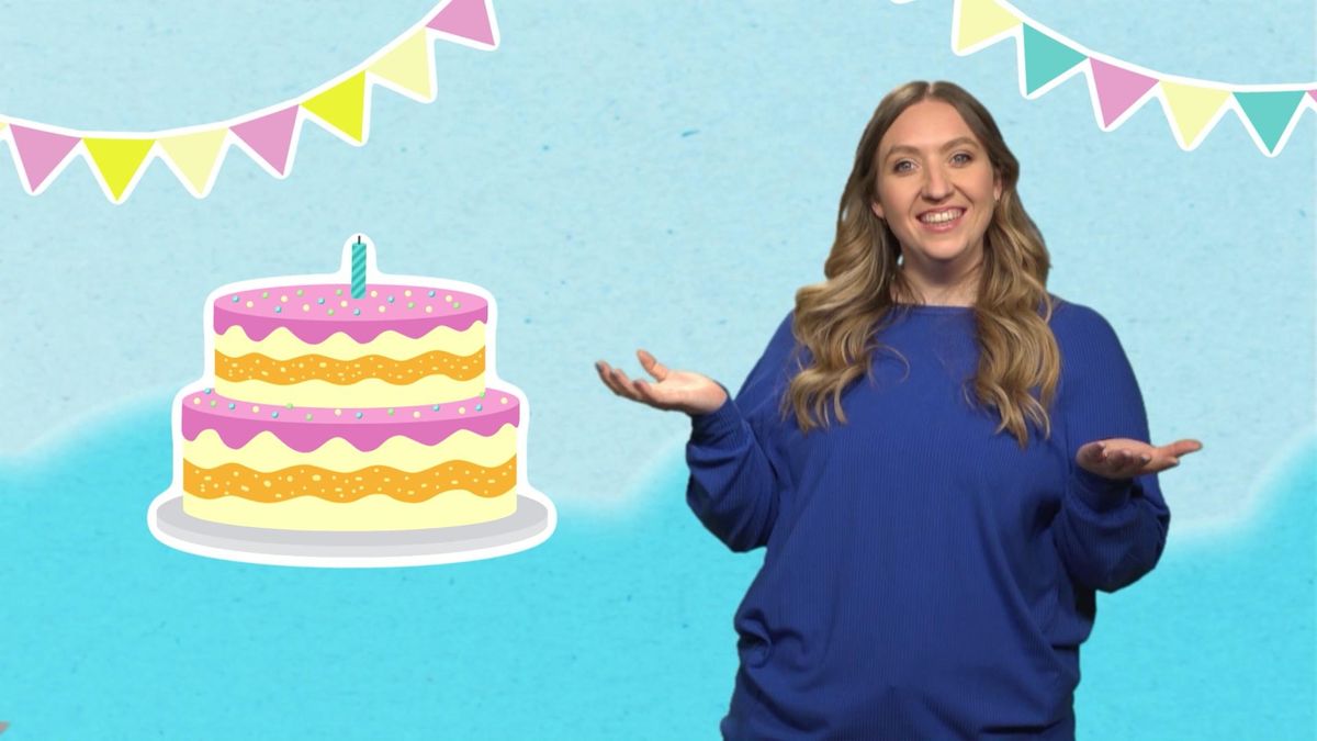 Smástund II - Spilari RÚV