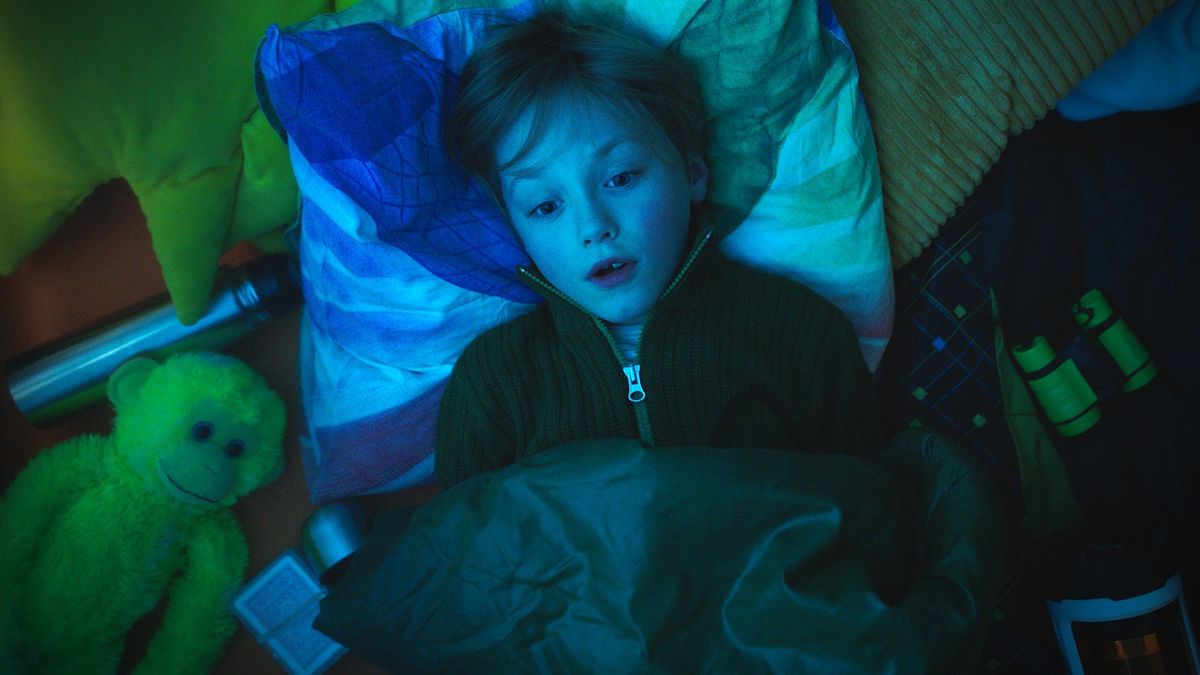 Stopp! - Spilari RÚV