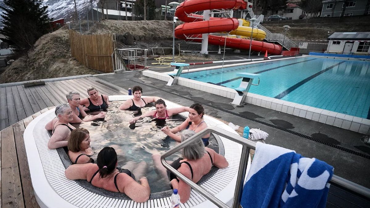 Landinn - Spilari RÚV