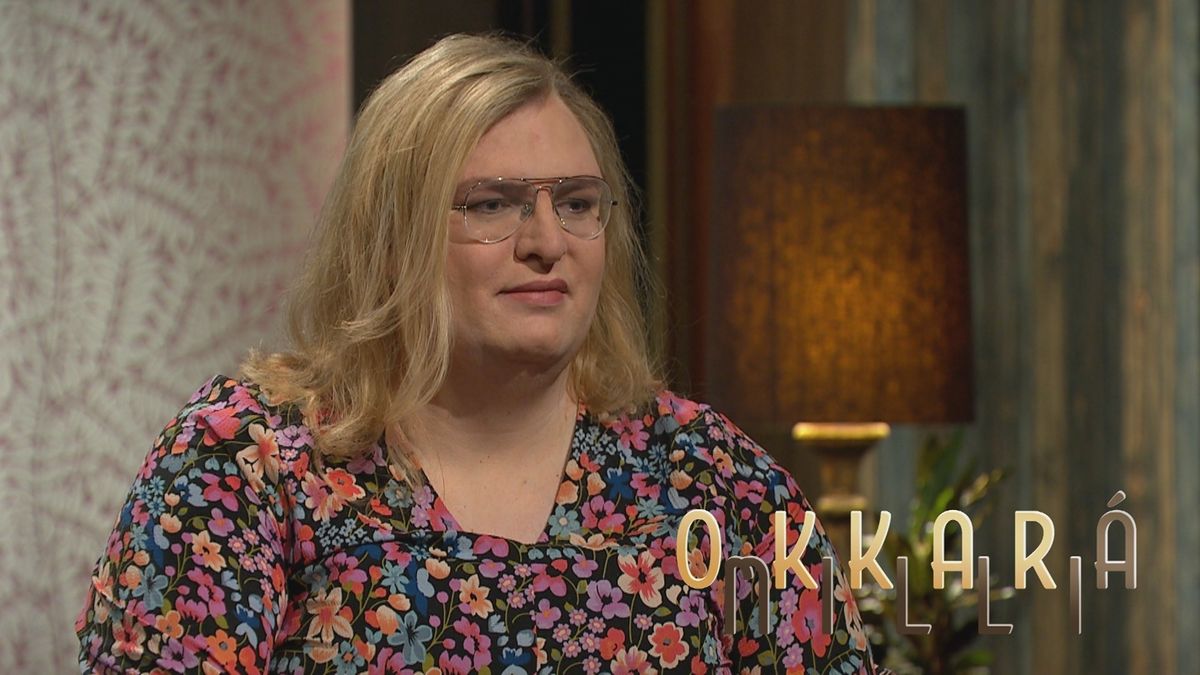 Okkar á milli - Spilari RÚV