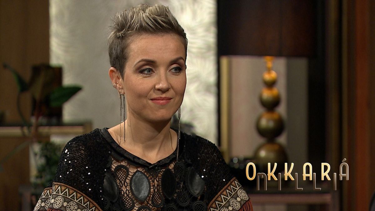 Okkar á milli - Spilari RÚV