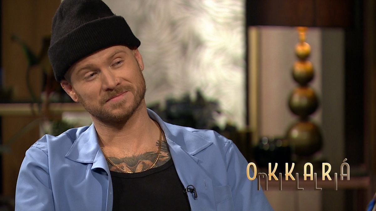 Okkar á milli - Spilari RÚV