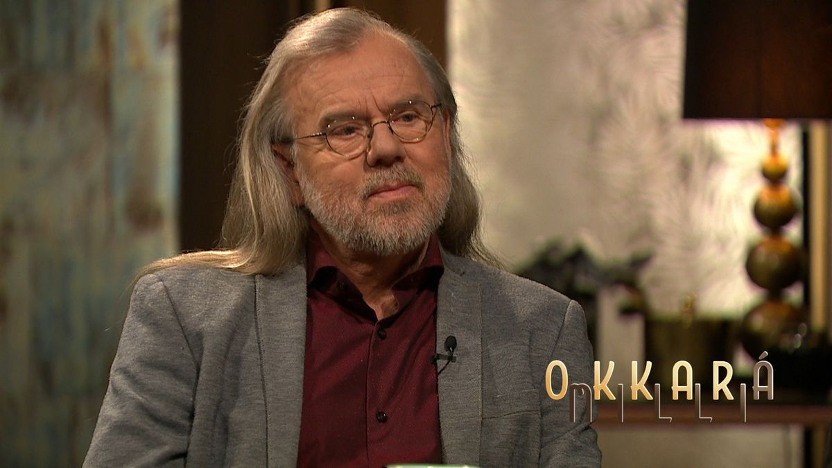 Okkar á milli - Spilari RÚV