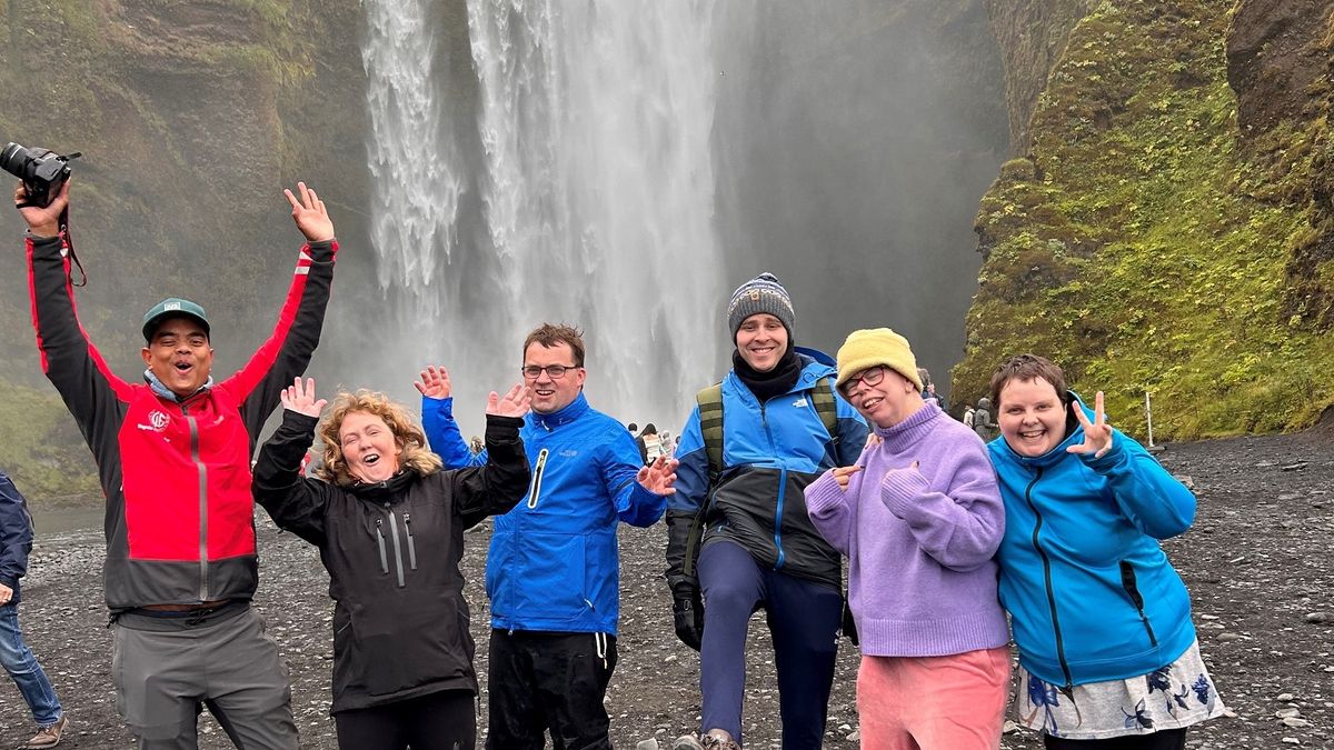 Með okkar augum XIII - Spilari RÚV