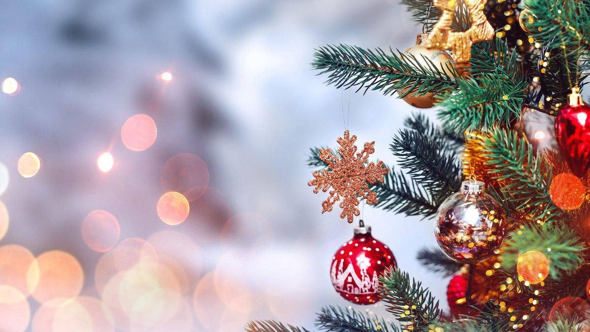 Aðfangadagskvöld á Rás 2 | RÚV Útvarp