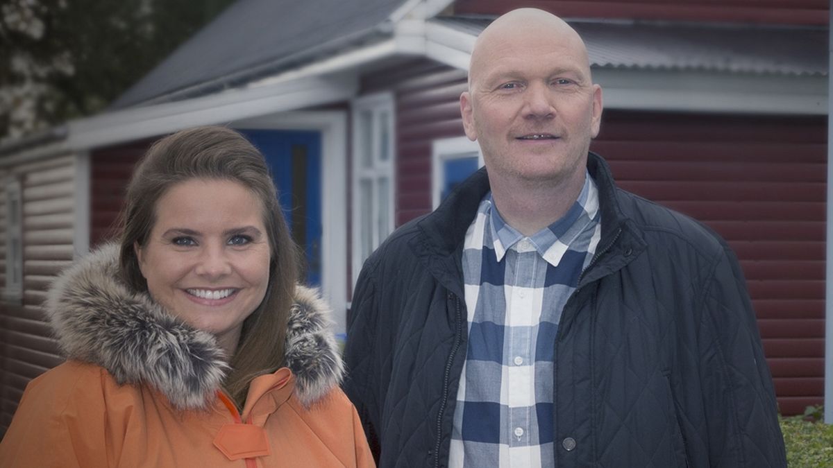 Landinn - Spilari RÚV