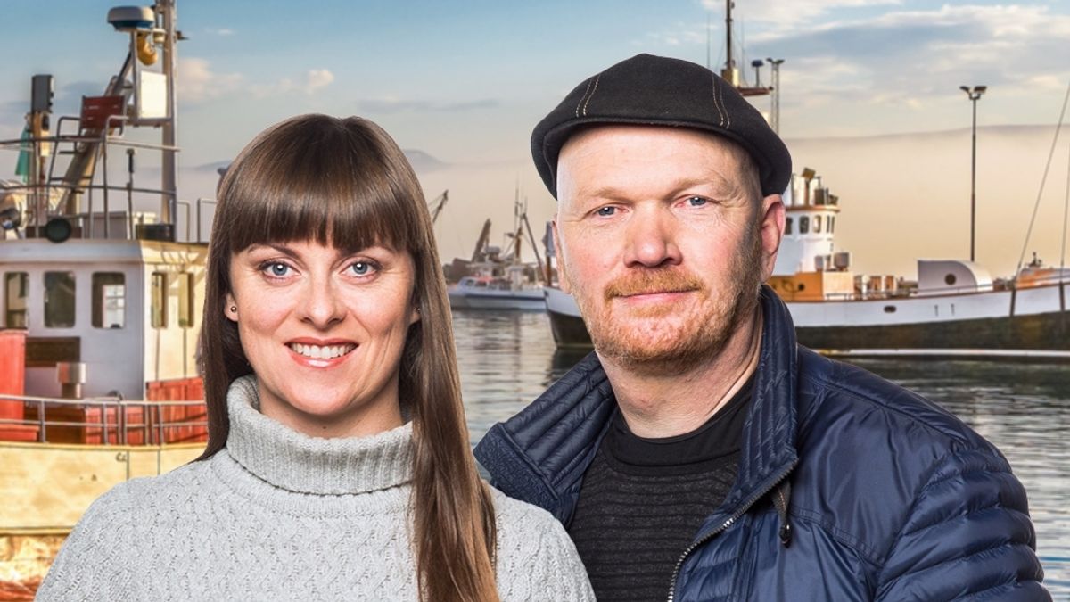 Landinn - Spilari RÚV