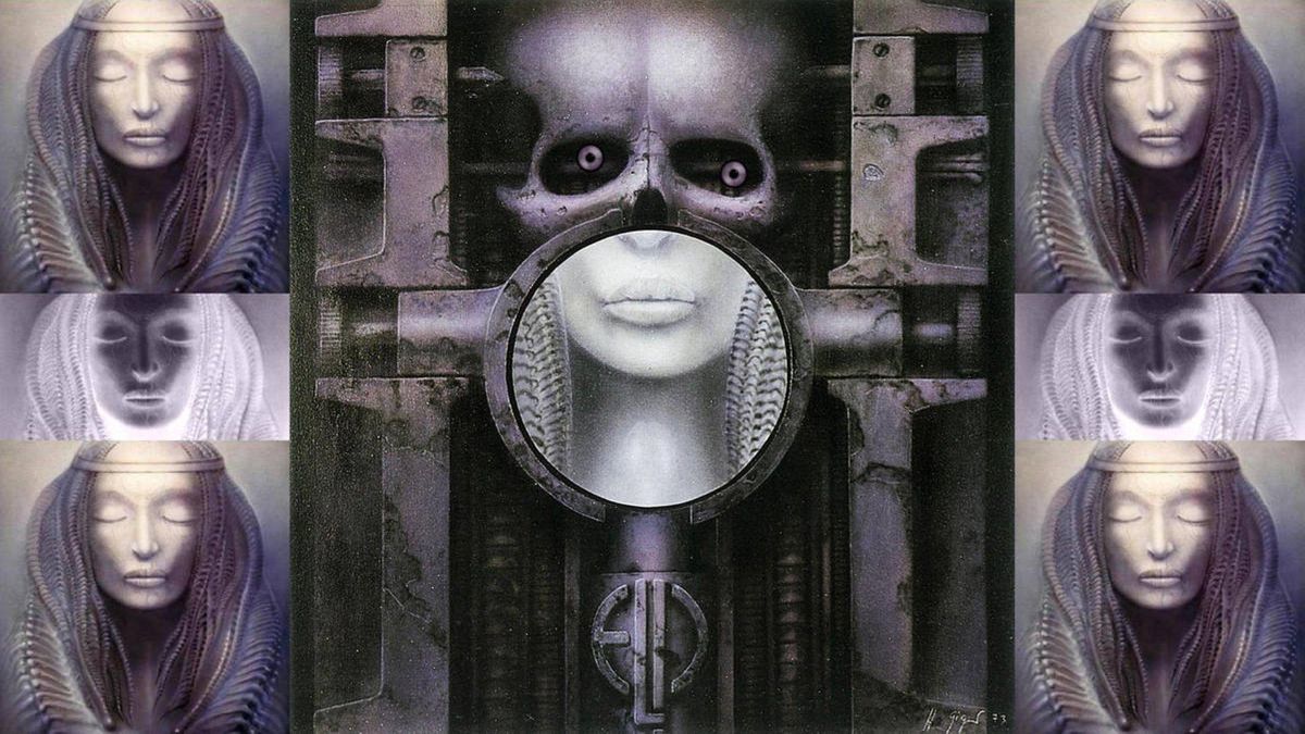 Vínill vikunnar | RÚV Útvarp