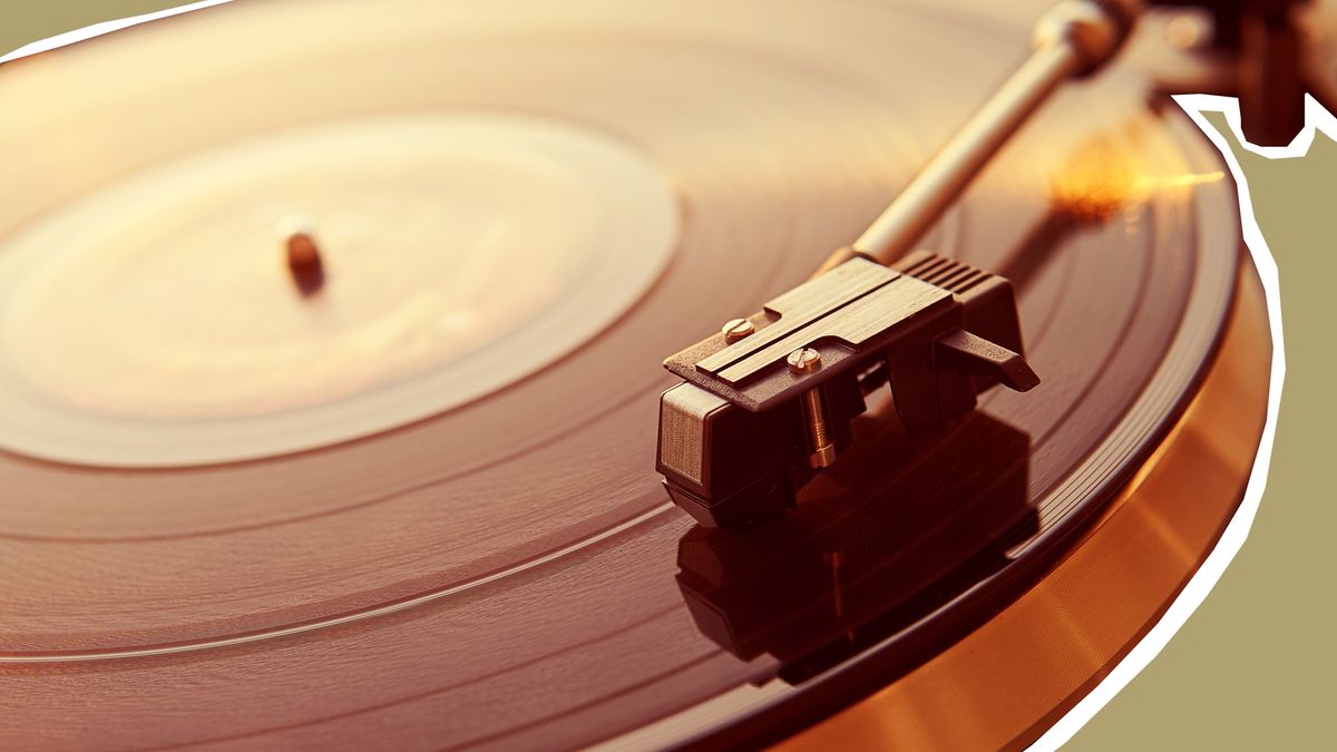 Vínill vikunnar - Spilari RÚV