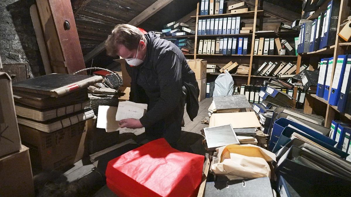 Landinn - Spilari RÚV