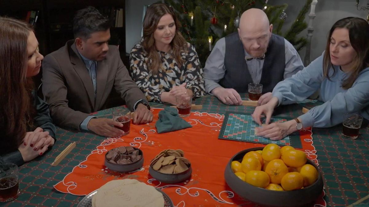 Landinn - Spilari RÚV