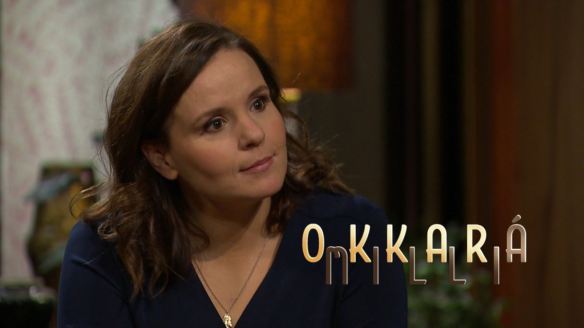 Okkar á milli - Spilari RÚV