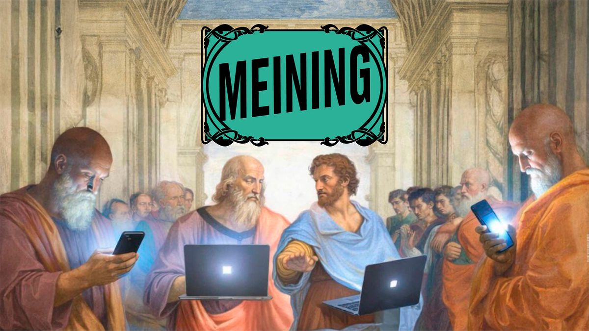 Meining - Spilari RÚV