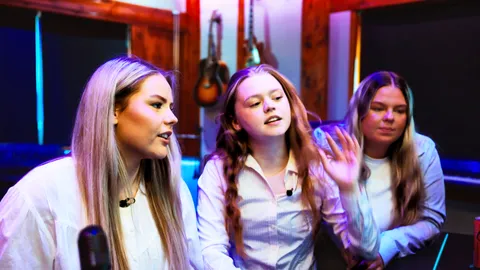 RÚV Orð – Learn Icelandic for free by watching Landinn